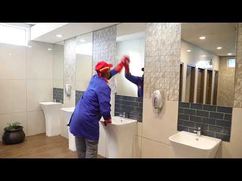 Shell Ultra City Mthatha - YouTube