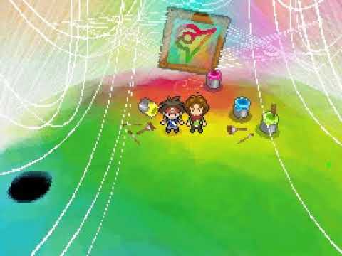 Castelia (Pokémon BW2 - Castelia City Gym Remix)