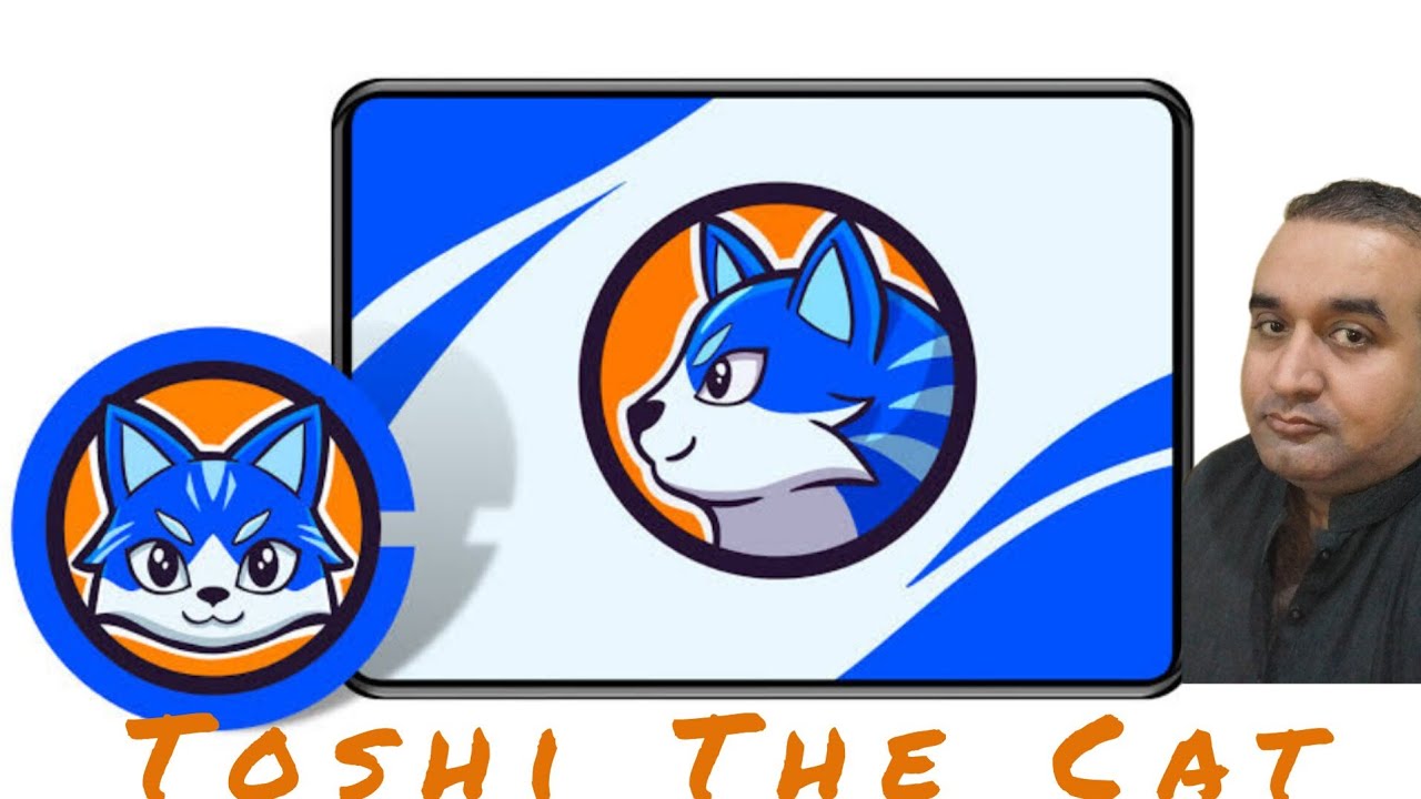 Toshi the Cat Coin on Base Chain | Review - YouTube