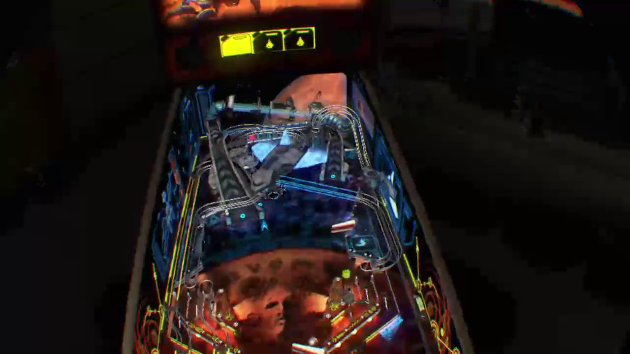 Flipper vr - YouTube