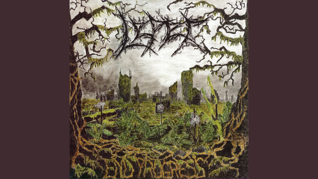 Inspire Change (Remastered 2024) - YouTube