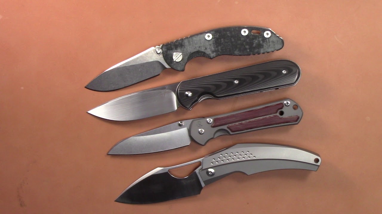 Gareth Bull Shamwari Impressions - YouTube