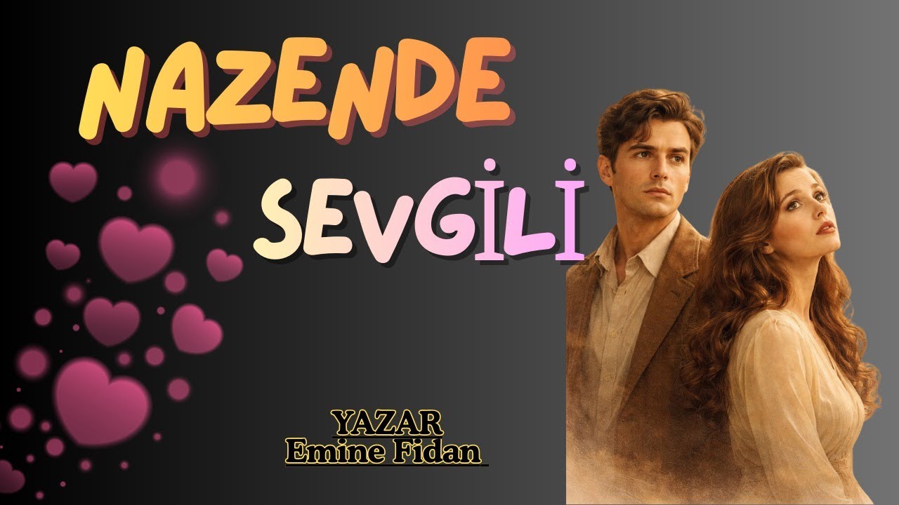 Nazende Sevgili - FİNAL - Avukat |Emine Fidan| - YouTube