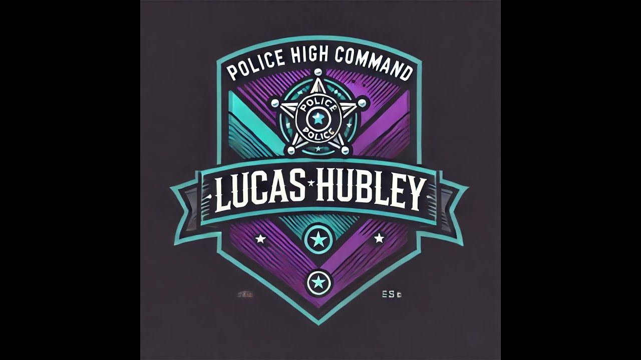 PD Neon Roleplay NPD Made with Clipchamp - YouTube