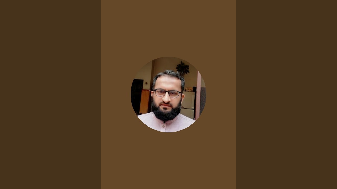 Asif Akram is live! - YouTube