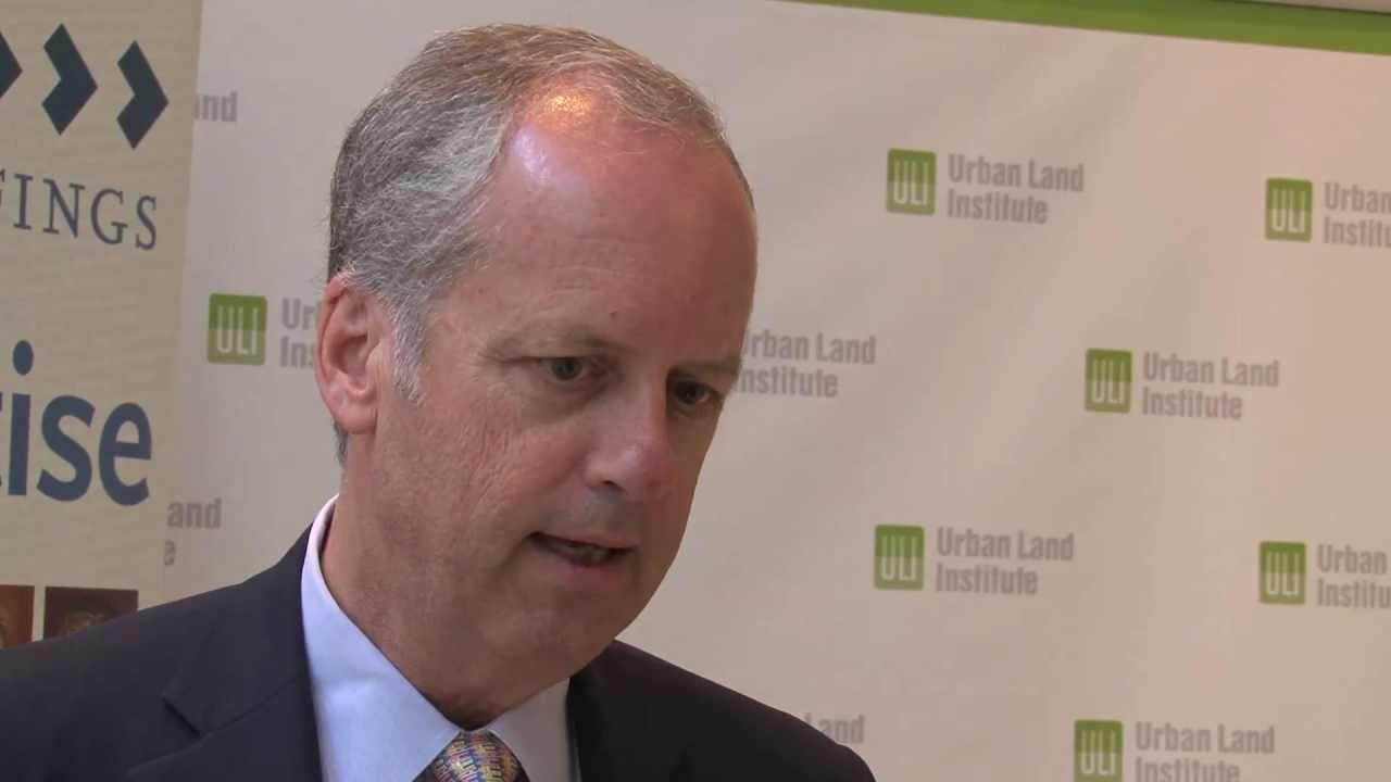 Interview: Michael Spies, Tishman Speyer - YouTube