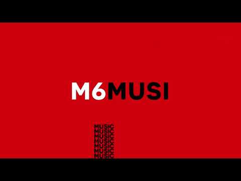 Generique M6 Music M6 2020 - 2021 - YouTube