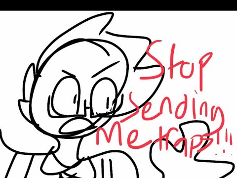 STOP SENDING ME T R A P S | Country Humans Shitpost || (might wanna turn ur volume down)