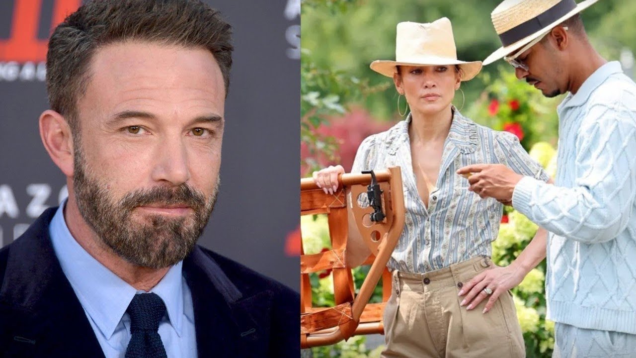 Somber Jennifer Lopez spends July 4th in the Hamptons with her manager ...