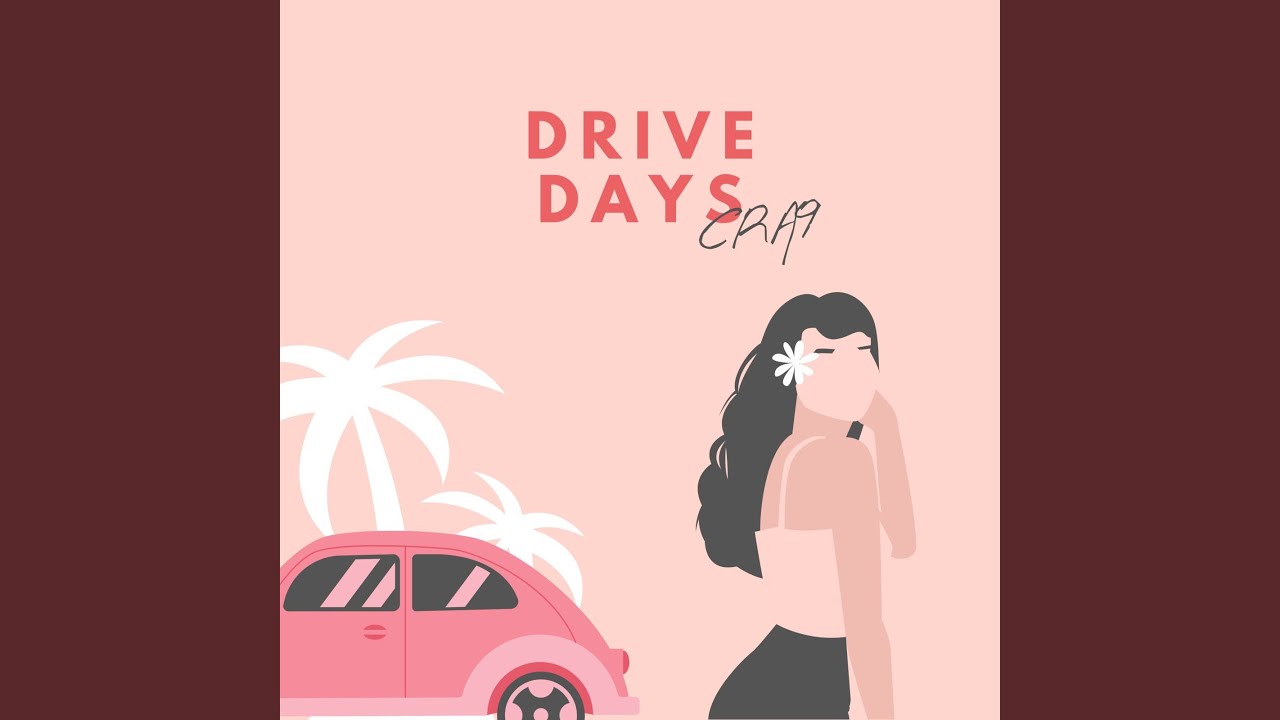 Drive Days - YouTube