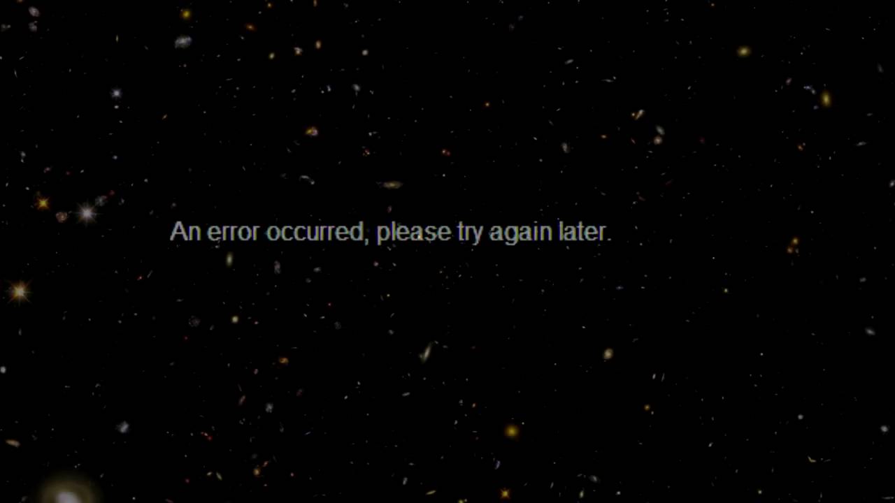 An error occurred, please try again later. - YouTube