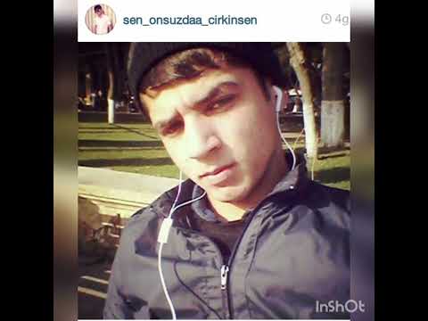 Şəhidim Gözüm Yollardan Qalıb Bəlkə Gələsən💔😭🥀