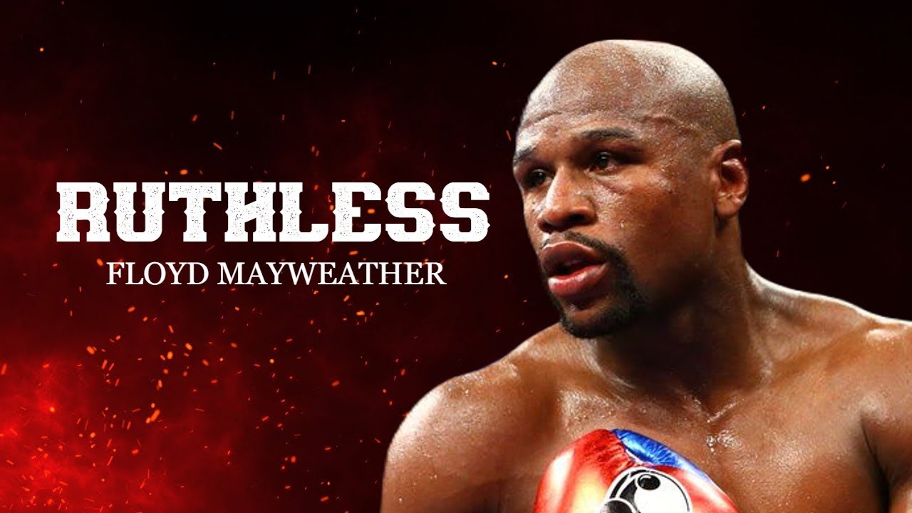 DON’T EVER FORGET WHAT THEY DID TO YOU - Floyd Mayweather Motivational ...