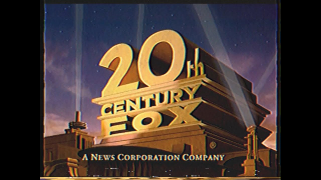20th Century Fox/20th Century Studios (1997) - [VHS] - YouTube