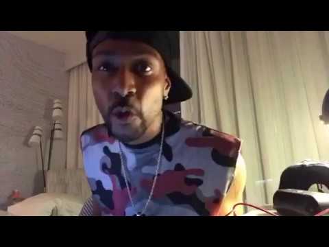 Krayzie Bone - Assassin (Released July 20th 2018) - YouTube