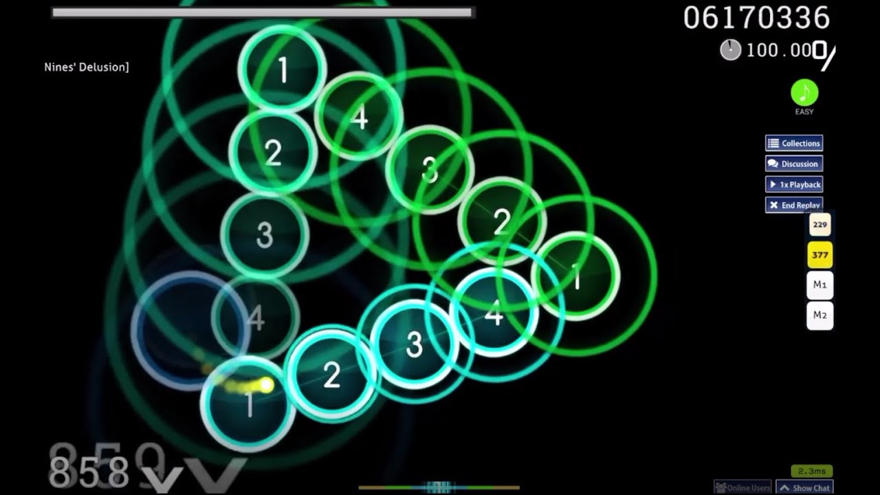 alt map fc with EZ | Amazing Mirage SS 100% - YouTube