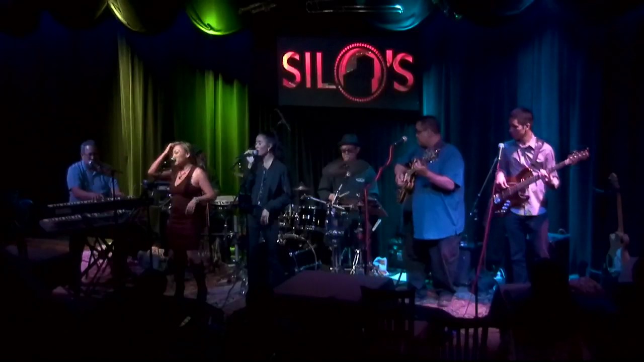 Papa Joe & The New Deal - YouTube