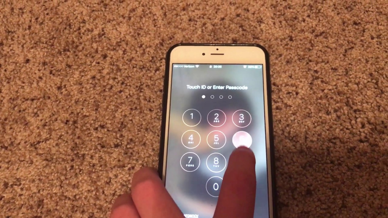 HOW TO UNLOCK ANY IPHONE! WORKING 2016/2017! - YouTube