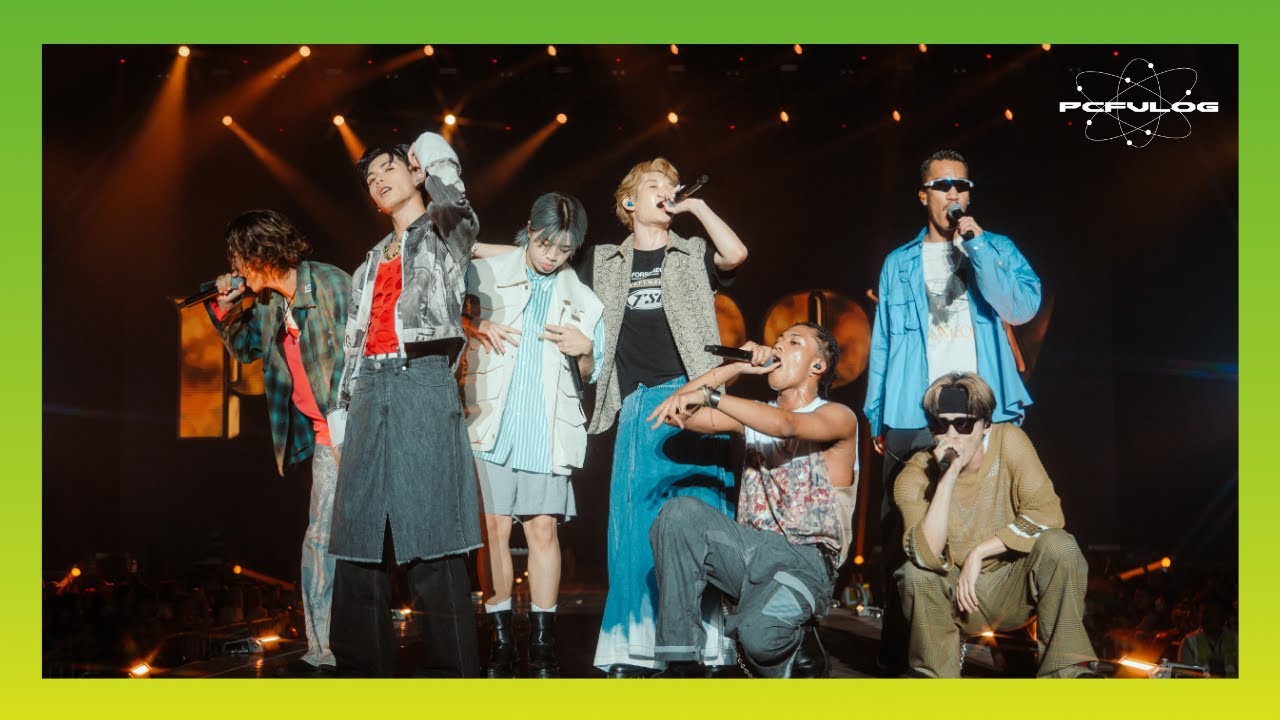 [PCF Vlog] Summer Sonic Bangkok 2024 - YouTube