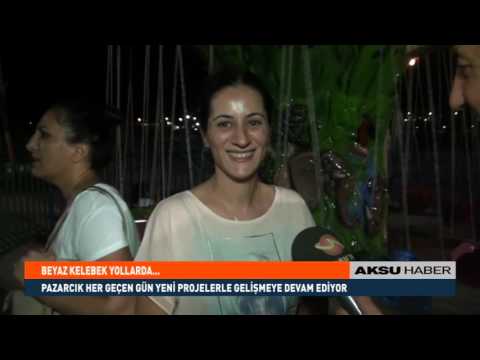 Beyaz Kelebek Yollarda’nın bu seferki durağı Pazarcık Oldu