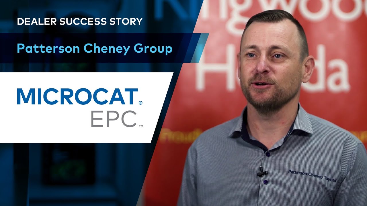 Patterson Cheney Group Success Story - YouTube