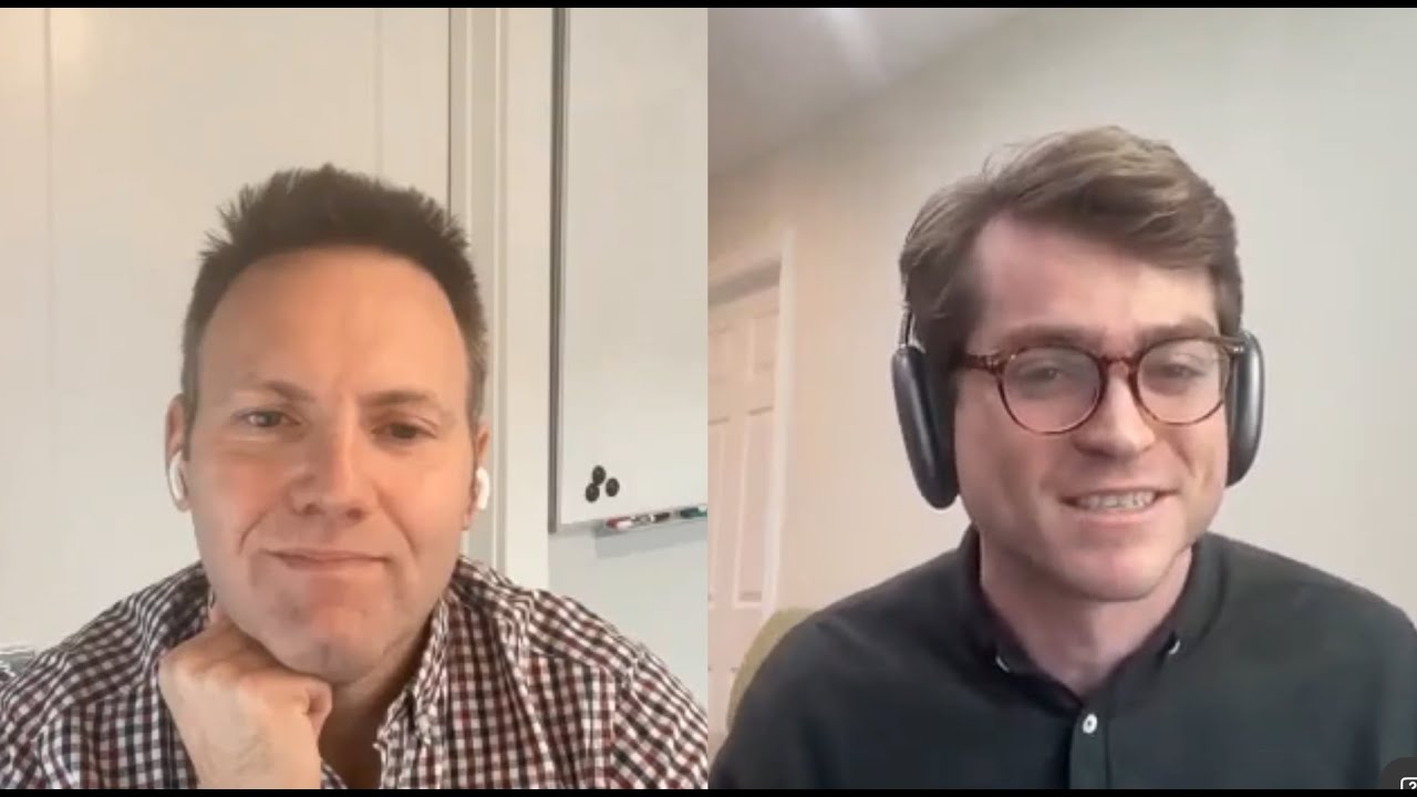 AI-Curious: AI Risks and Safety, w/ The AI Policy Institute's Executive Director, Daniel Colson ...