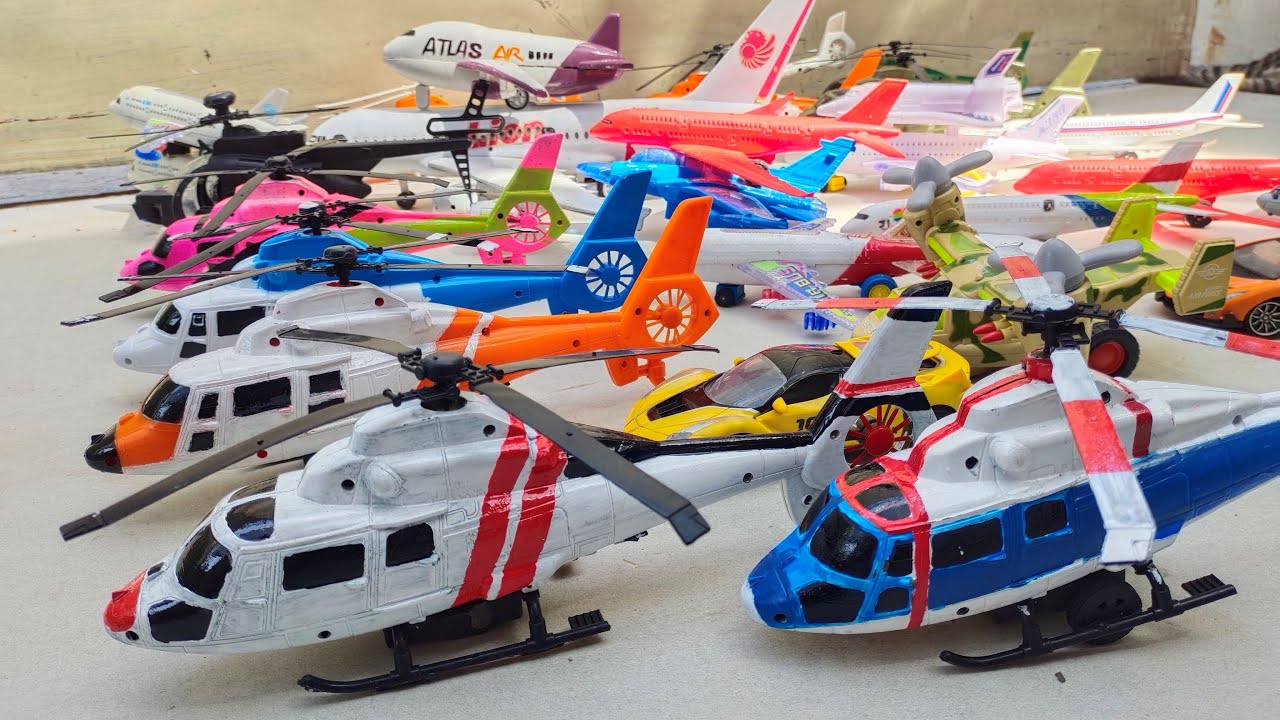 HEY...HEY... AEROPLANE, AIRCRAFT, AIR ASIA, HELIKOPTER POLISI, PESAWAT ...