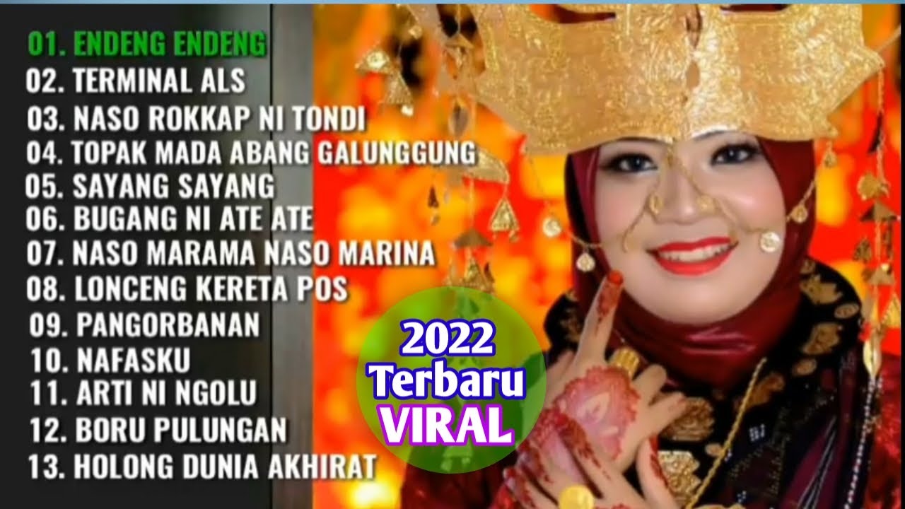 LAGU TAPSEL LAMA TERFAVORIT SEPANJANG MASA || kumpulan lagu tapsel full ...