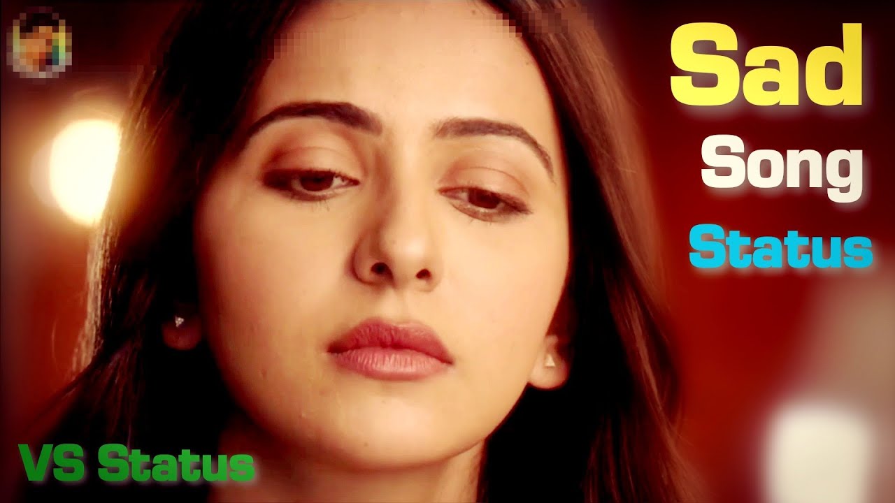 SAD LOVE EMOTIONAL WHATSAPP STATUS 😢PAINFUL HEART TOUCHING STATUS 💔 BREAKUP SAD SONG STATUS 💔 VS ...