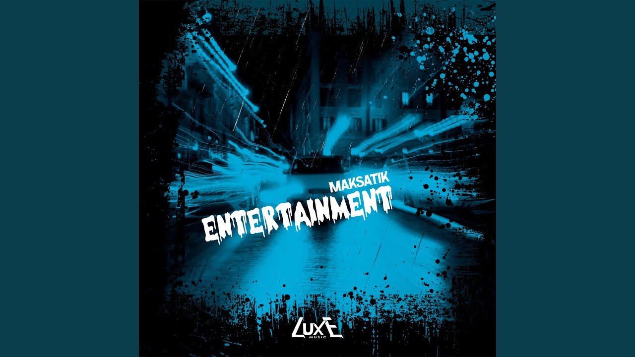 Entertainment - YouTube