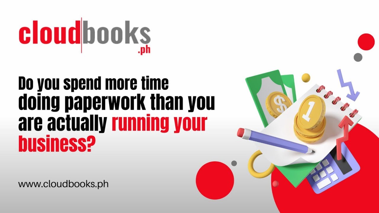 Cloudbooks Video - YouTube