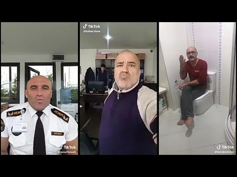 EN KOMİK TİKTOK AKIMLARI !! EN KÖTÜ TİKTOK VİDEOLARI#3