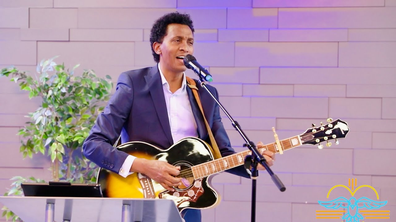 Sunday Worship by Daniel Habte 04/20/2025 - YouTube
