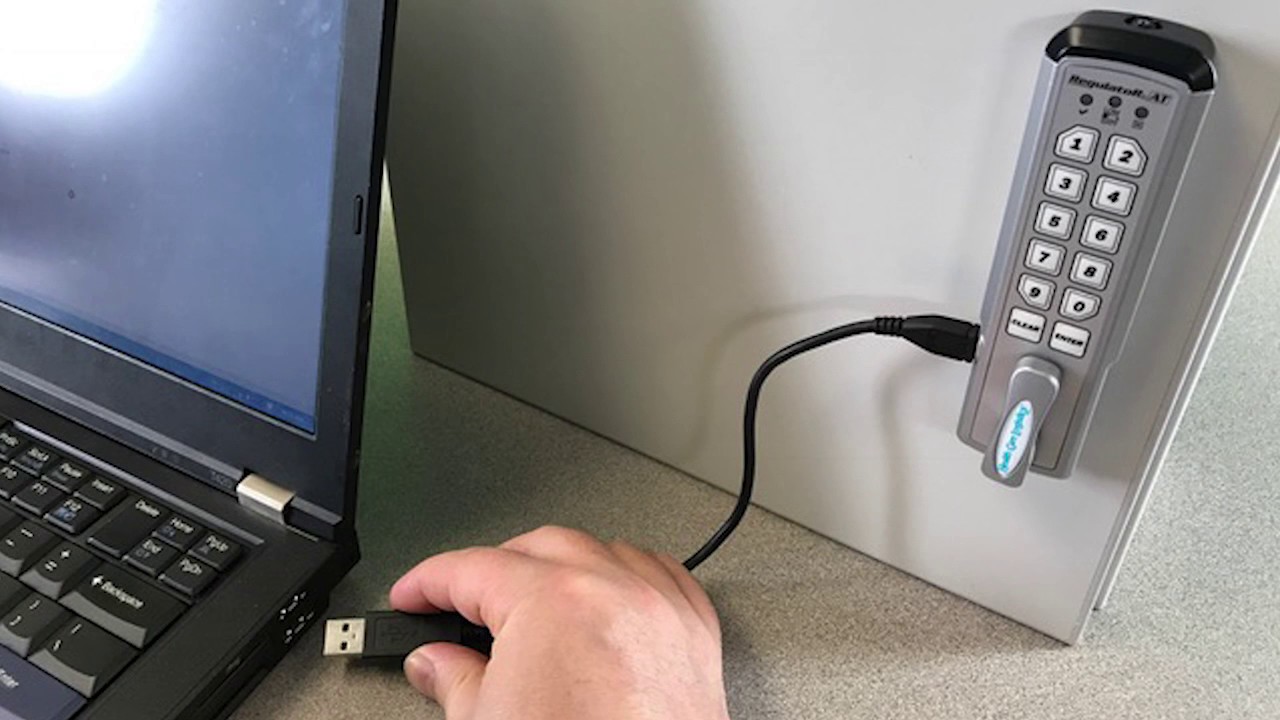 Setting Up the Regulator AT - Click On the Chapter Times Below to ...