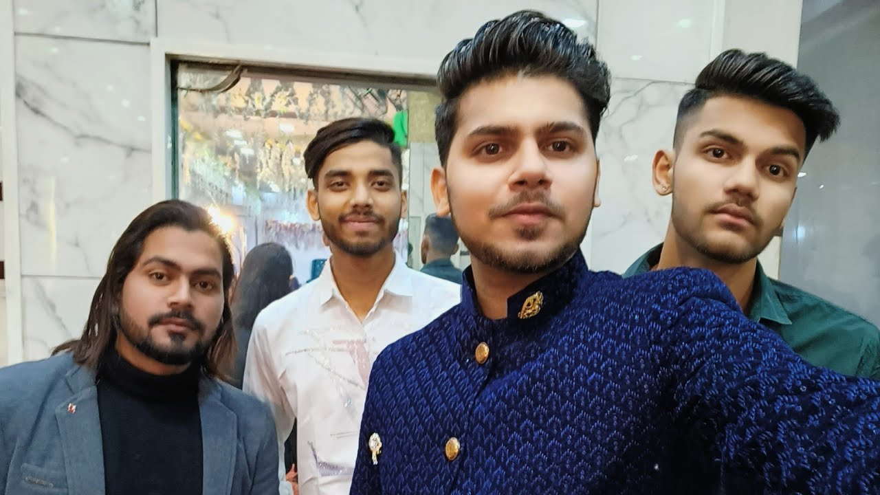 You WON'T Believe What Happened at this Wedding!!! - YouTube