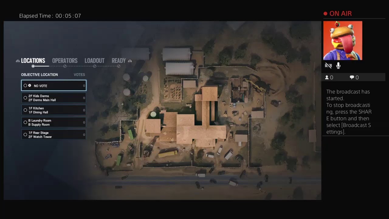 R6S GOLD TO PLAT PS4 ! - YouTube
