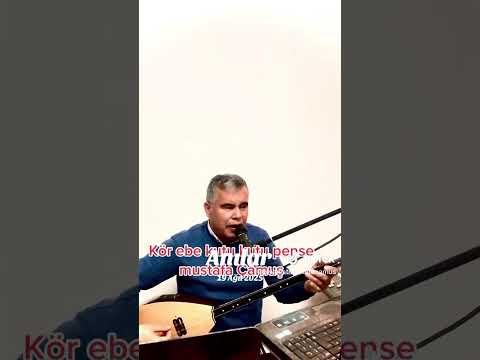 Körebe Söz Yiğit aktaş Mustafa Çamuş 