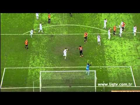 DROGBANIN KAÇIRDIĞI PENALTI  İLAHİ ADALET