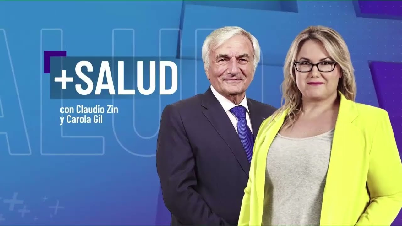 LN+ Salud, con Claudio Zin y Carola Gil (Programa 17/09/22) - YouTube