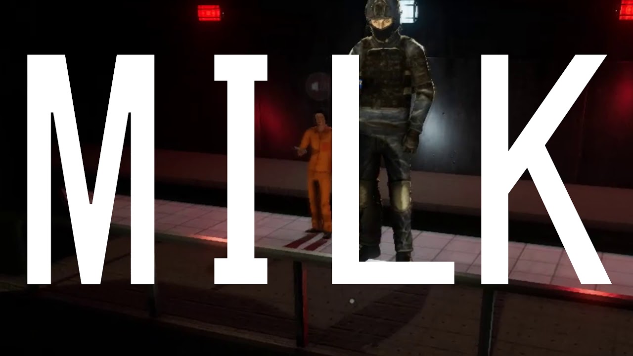 SCP: A love Story - YouTube