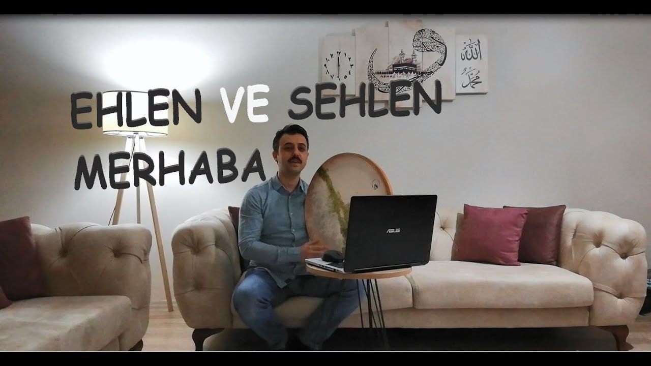 Yunus Emre | Ehlen ve Sehlen Merhaba - YouTube Music