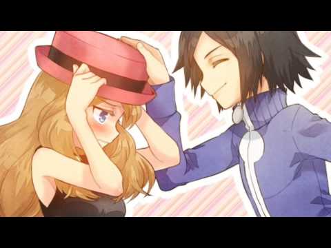 Pokémon XY- Kalosshipping - YouTube