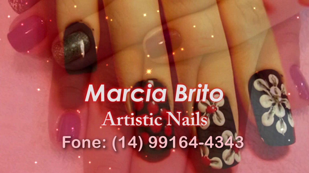 Propaganda “Marcia Brito” - YouTube