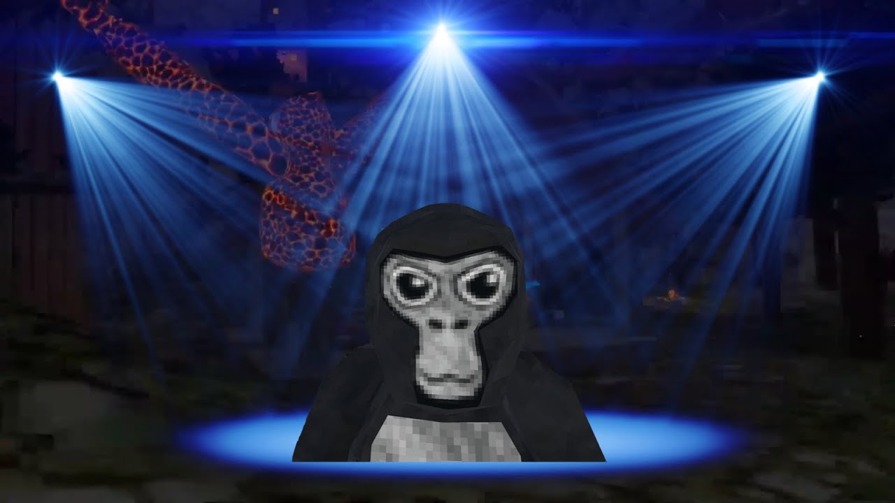 FIRST GTAG LIVE EVENT!!! - YouTube