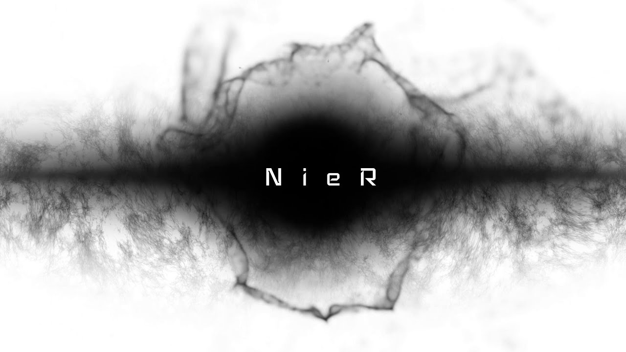 NieR | Battle Bit : Remastered #2 - YouTube