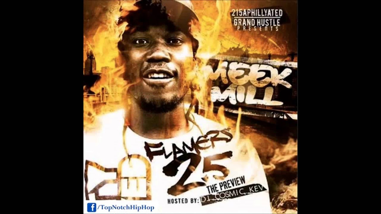 Meek Mill - Forever [Flamers 2.5] - YouTube