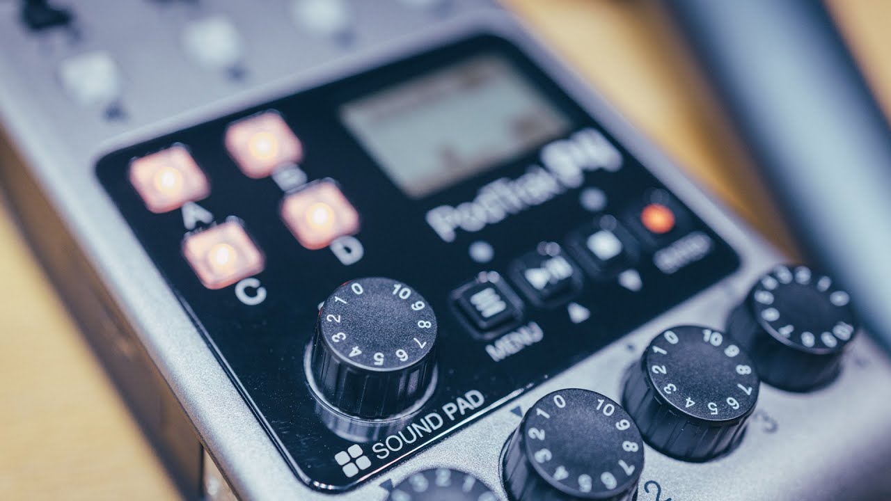 Take Your Podcast to the Next Level: Enhancing Your Recording with ...