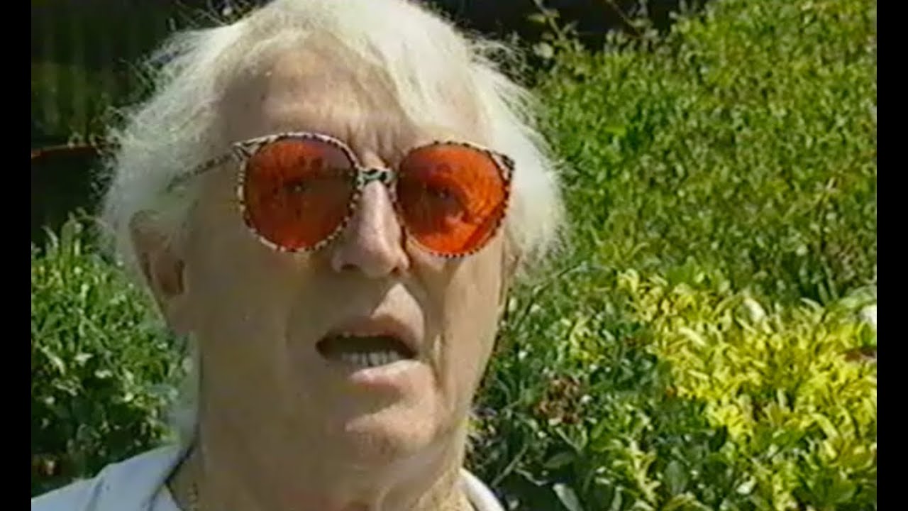 The Cook Report - Putting the Record Straight PT2 S15E03 (1997) - YouTube