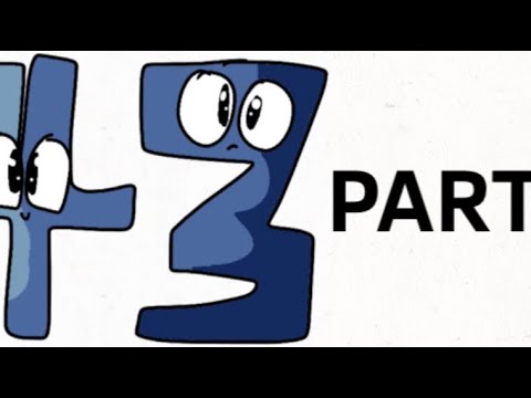 number lore | 43 (part 2) - YouTube