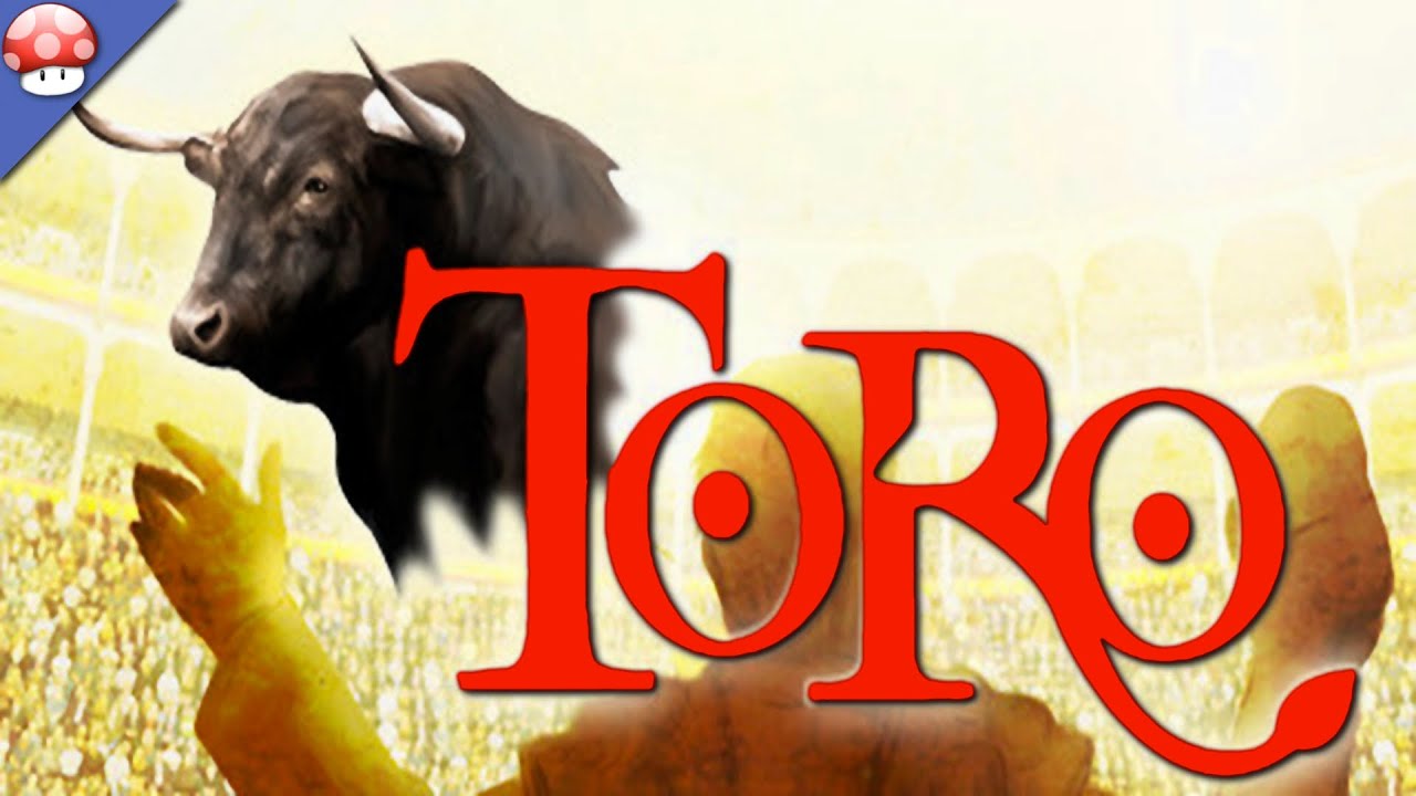 Toro Gameplay PC HD [60FPS/1080p] - YouTube